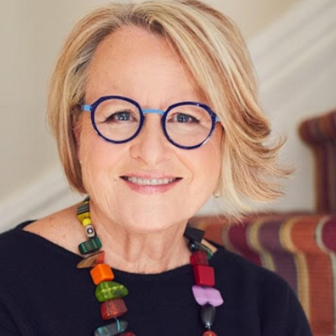 Ann Dowsett Johnston | Substack