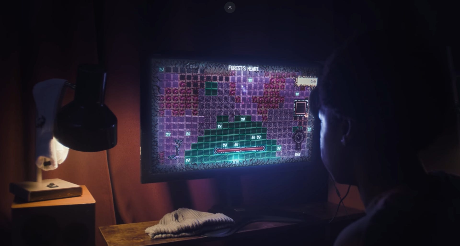 The Unstoppable Rise of Strange Scaffold