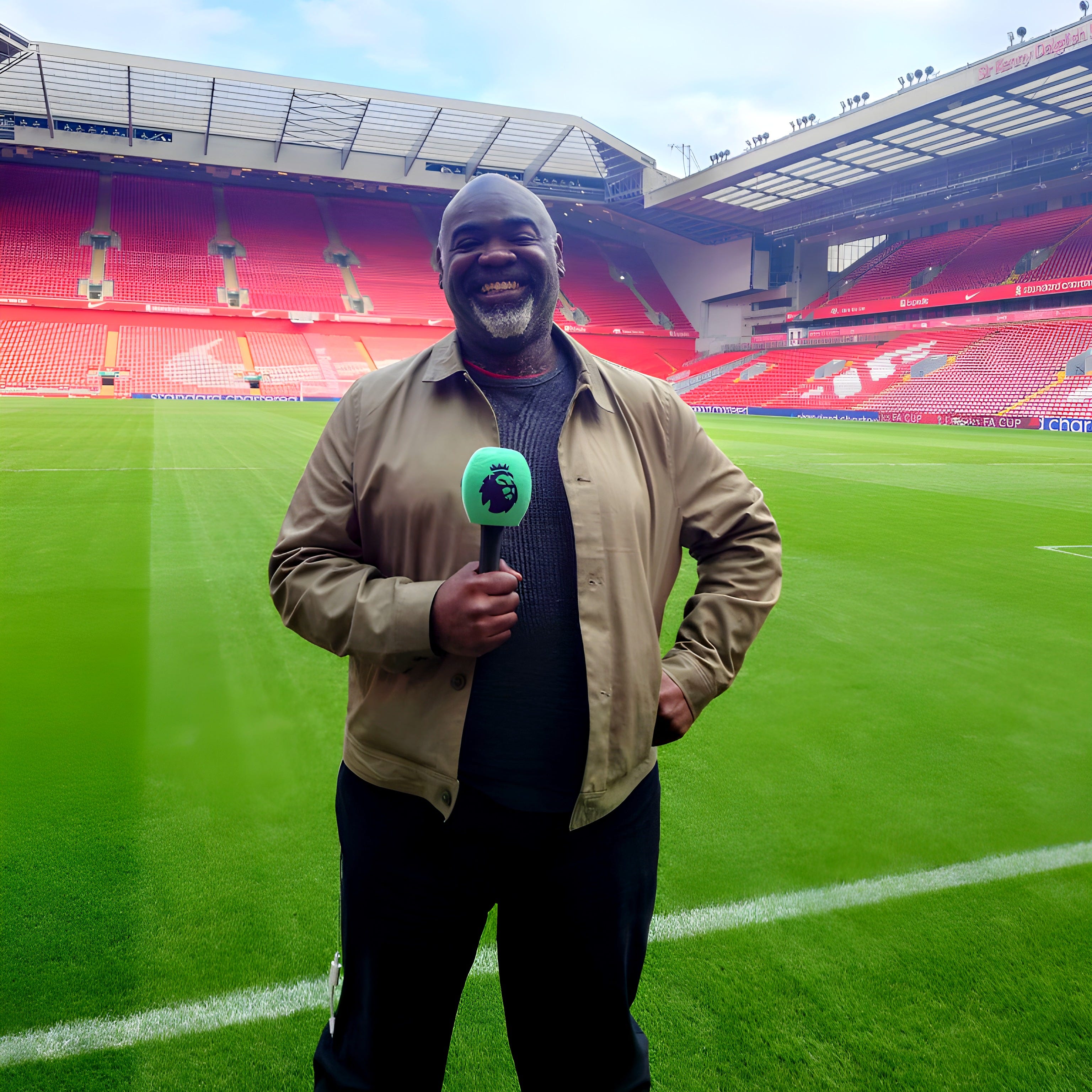 Mo Stewart | Substack