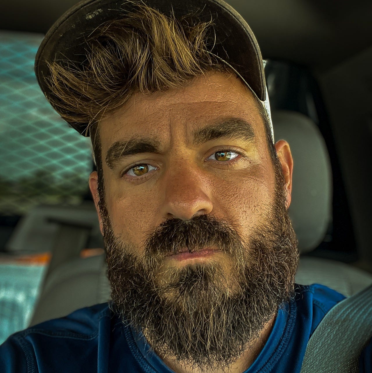 Zac Small | Substack