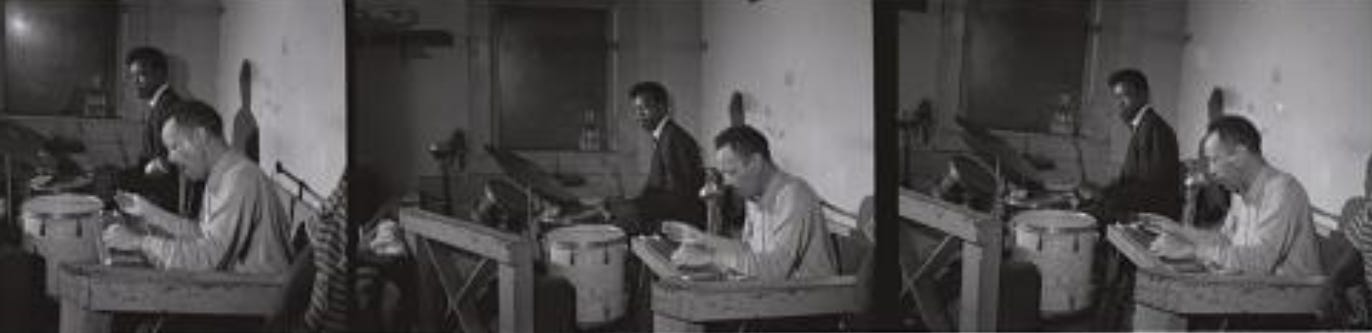 Hop Wilson: Blue Steel from H-Town - by michaelcorcoran