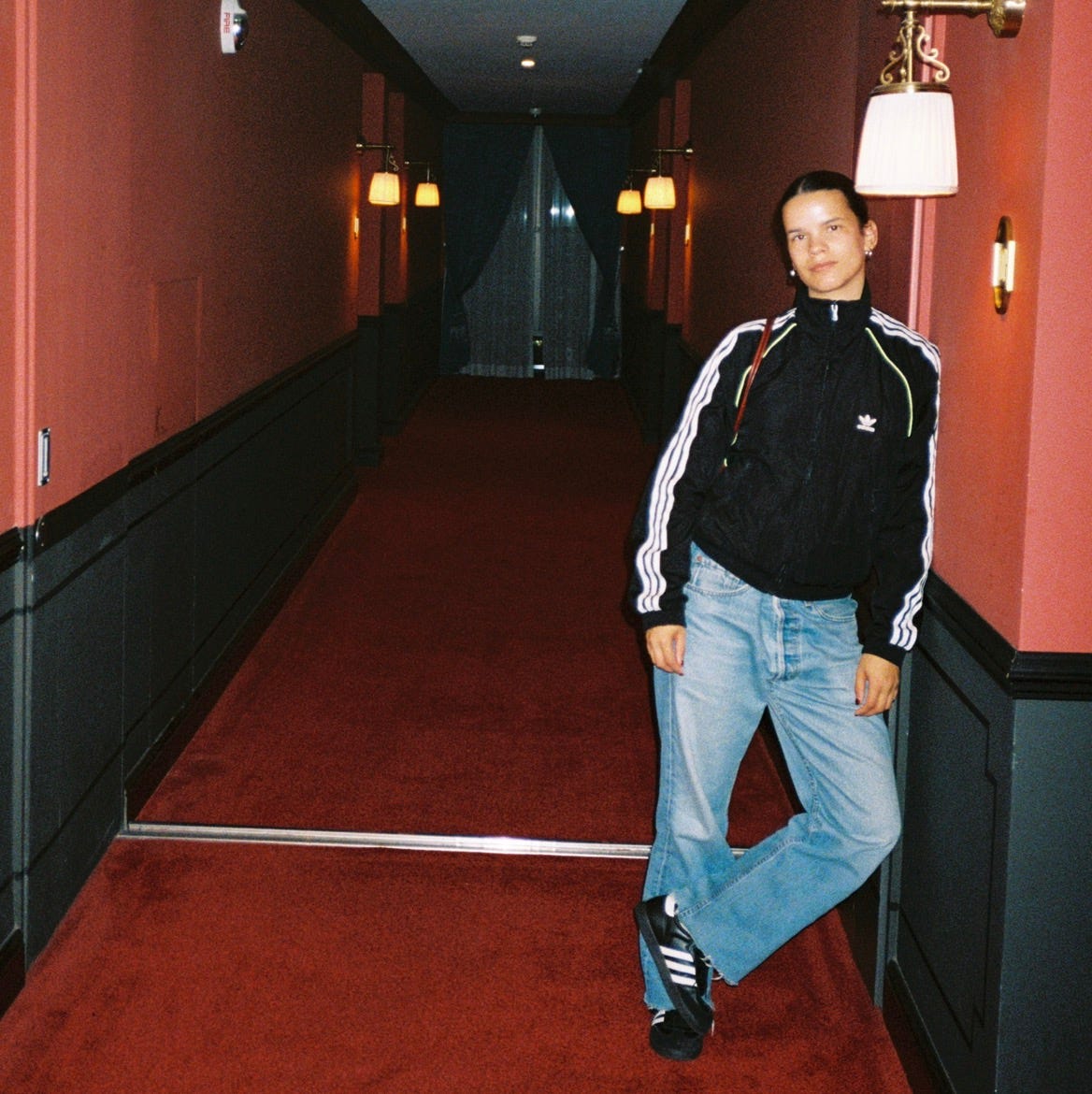 Zoë Akihary | Substack