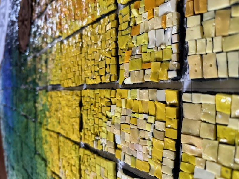 What Kind of Artist Are You? - by Rachel Sager