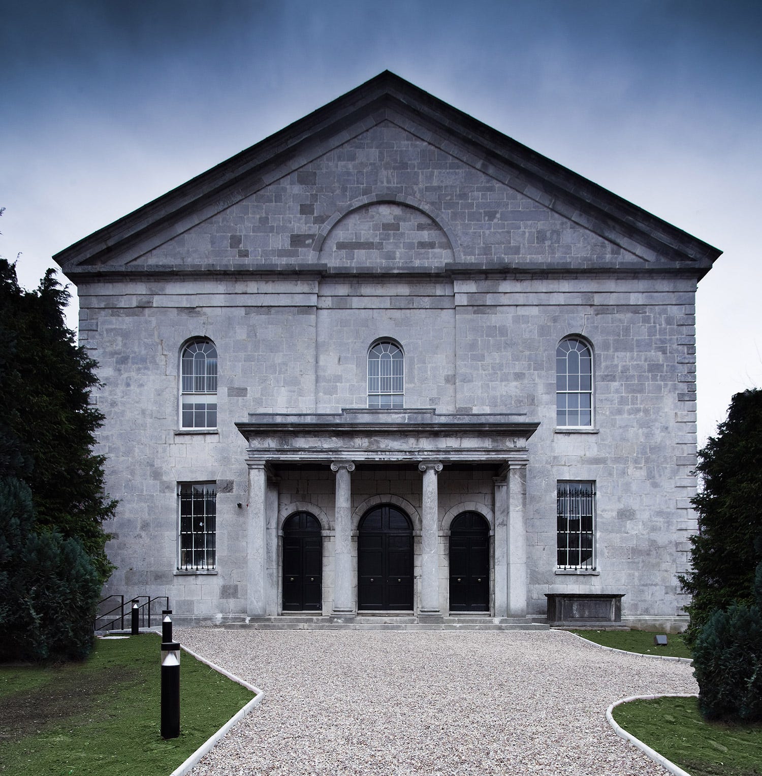 The Friday View 16/02 - by JJ O'Donoghue and Kilian McCann