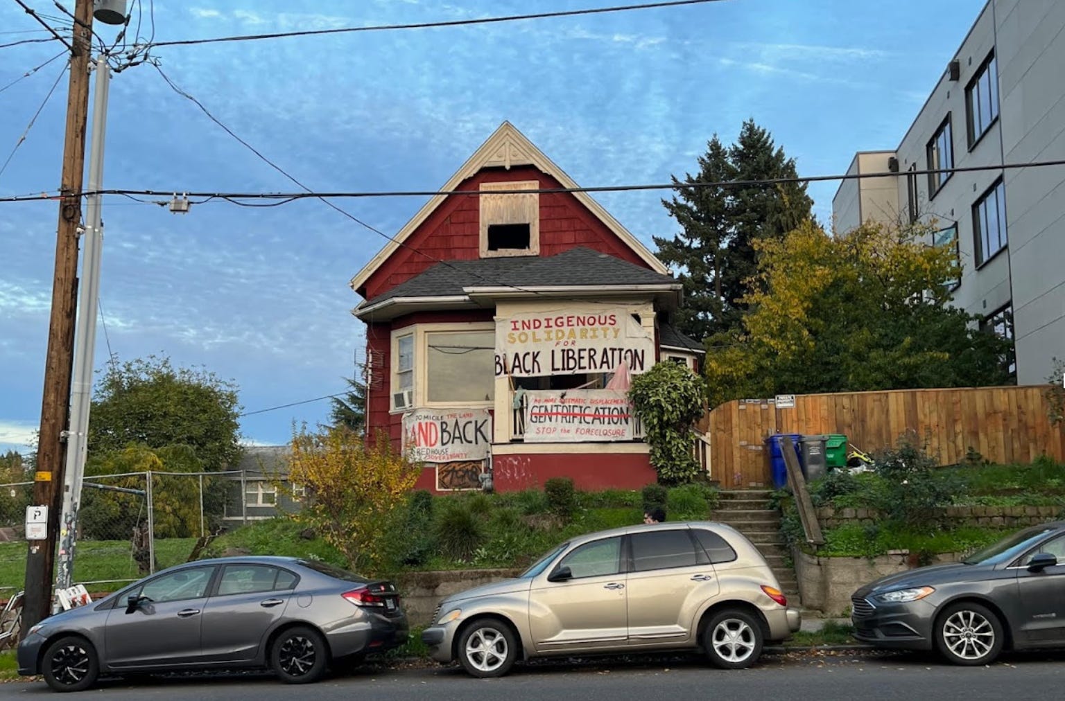 Episode 202: The Red House on Mississippi (with Suzy Weiss)