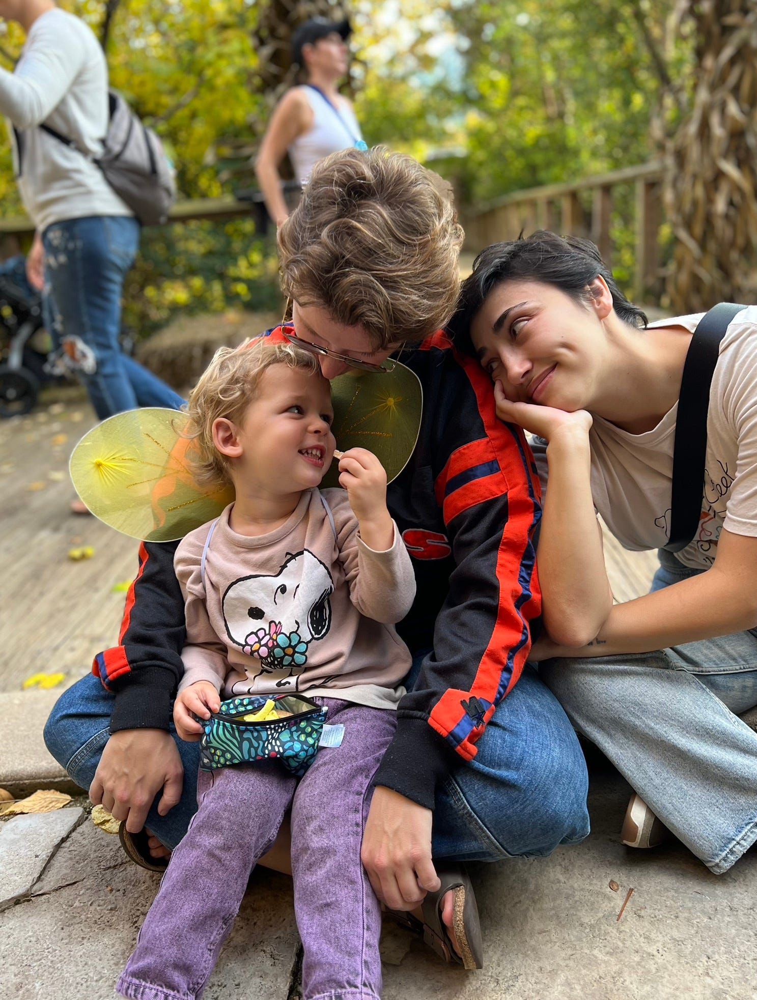 torri blue | Substack