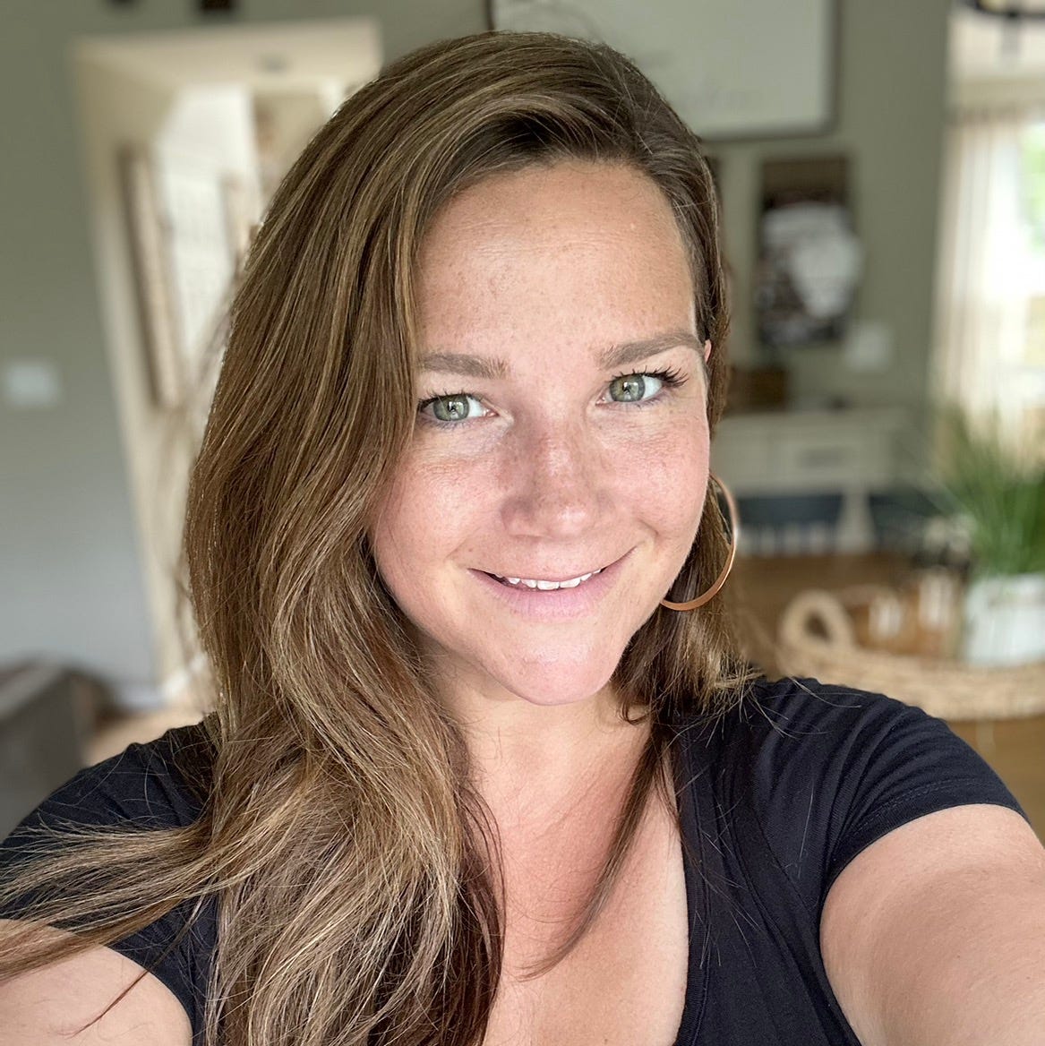 Molly Jones | Substack