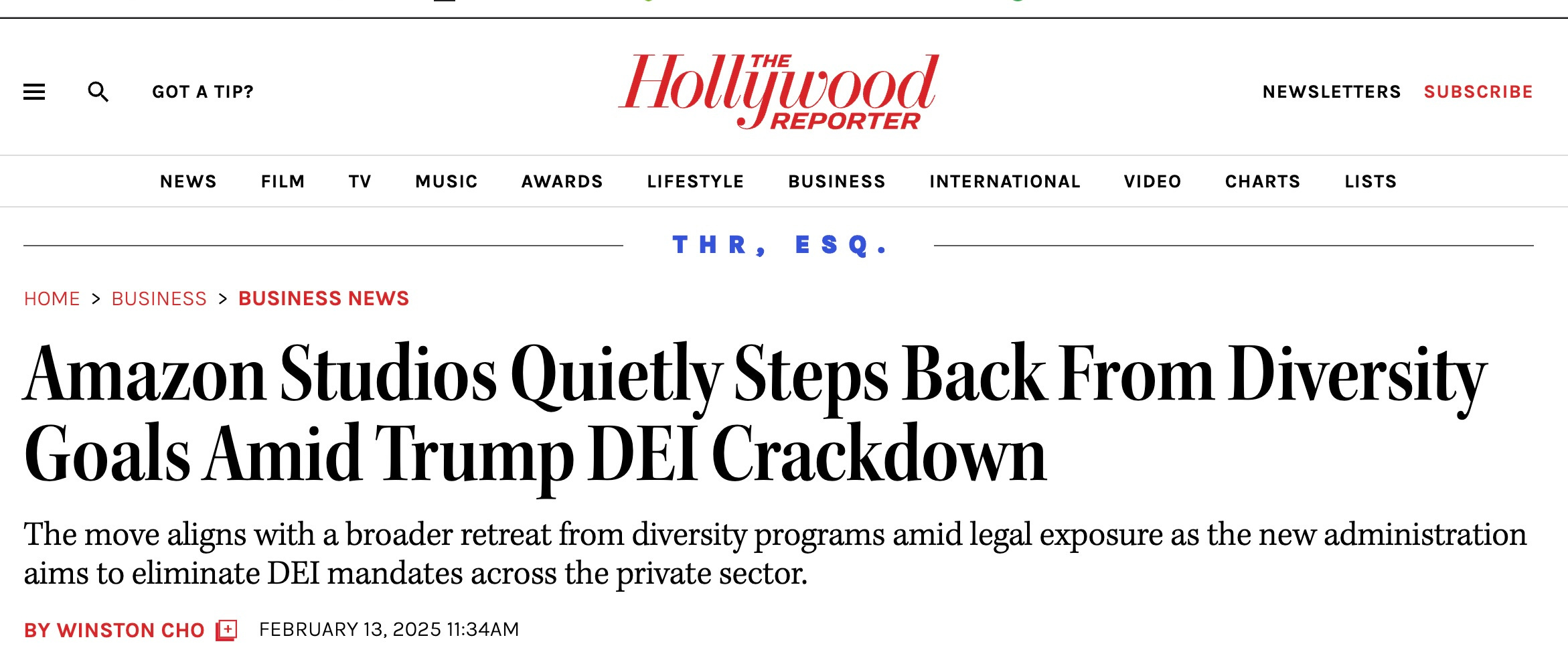 The Managers - Rambo Van Halen