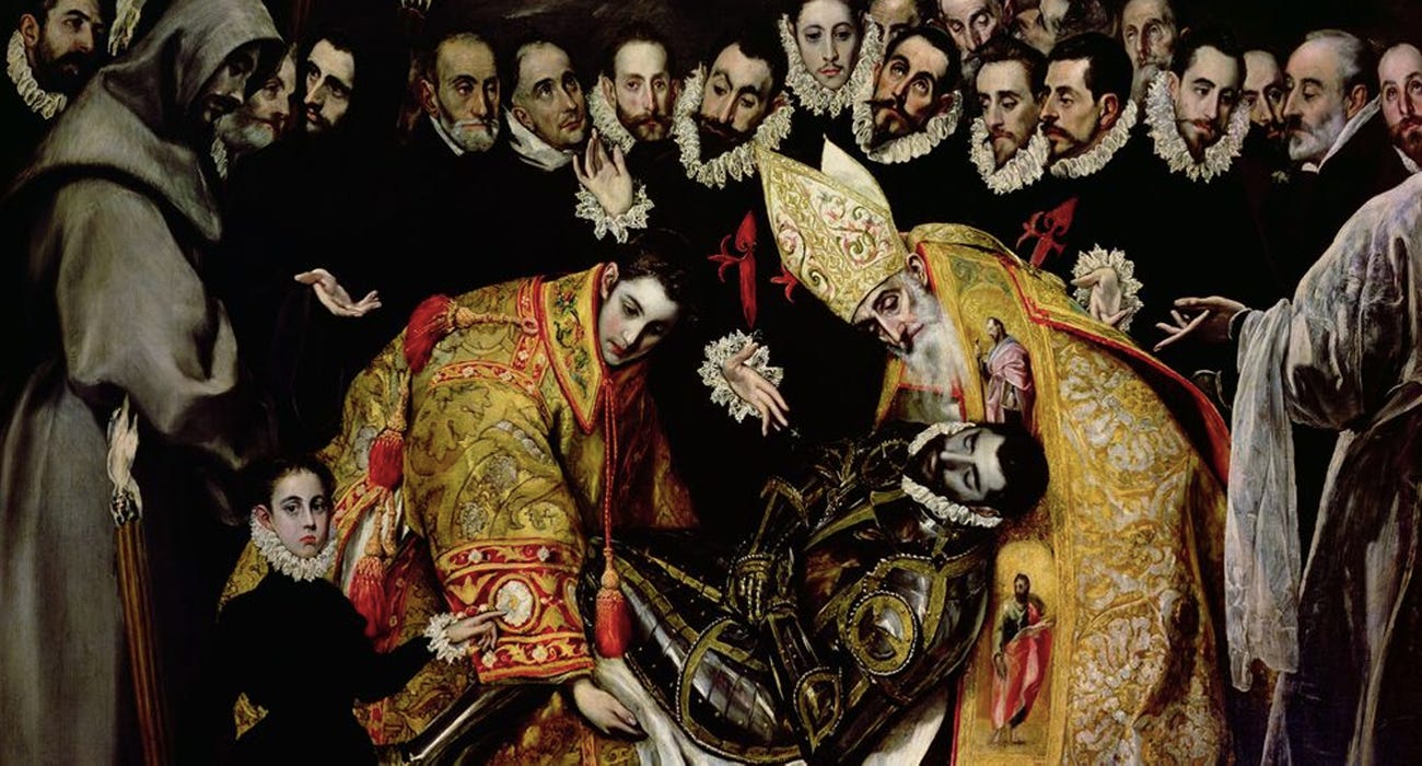 What To Do When You're Lost - by Matt Shaver