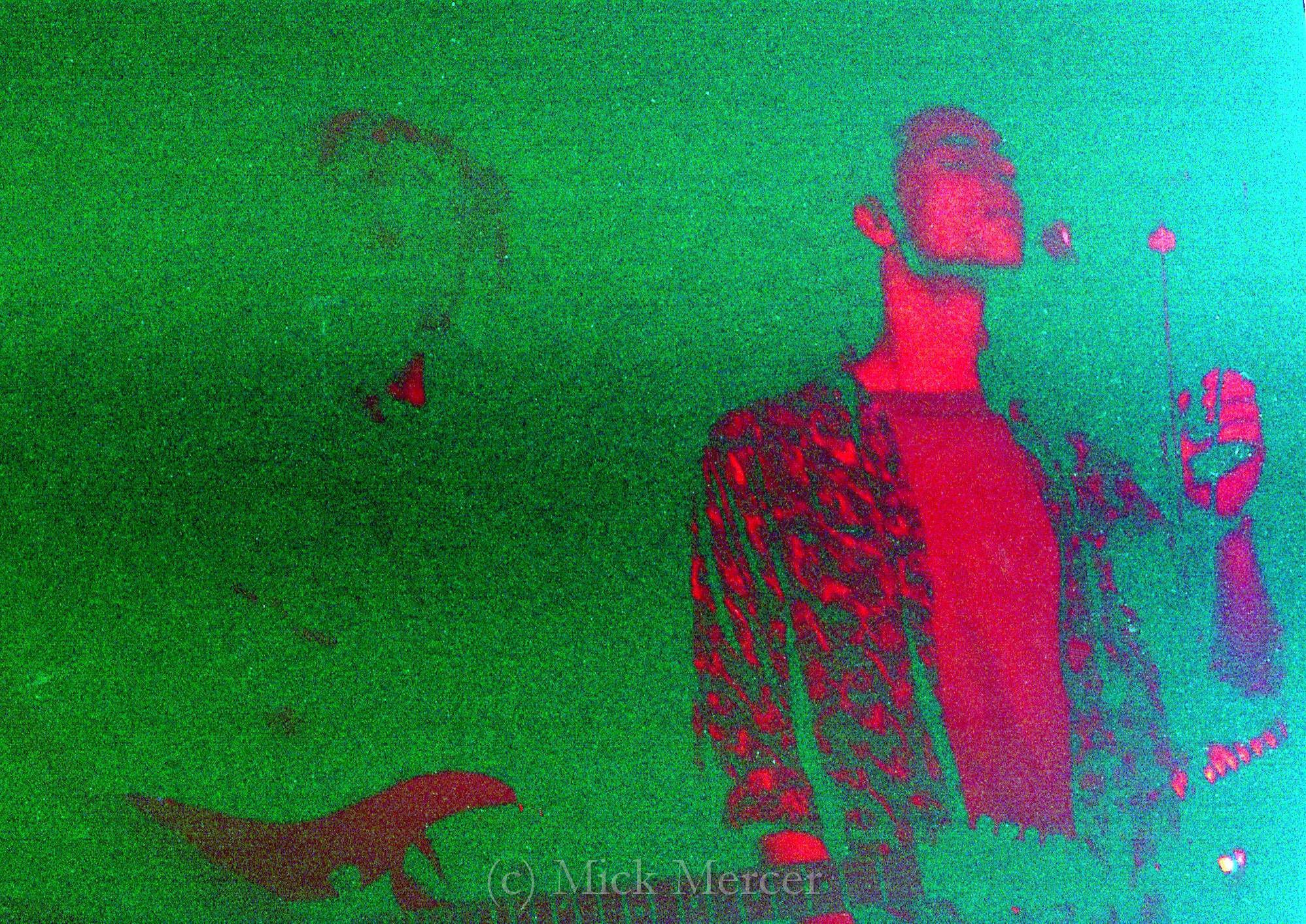 ON THIS DAY (possibly) ... in 1990 - WAITING SOUND