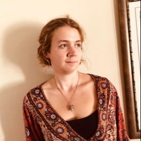 Julianna ‘s Studio | Substack