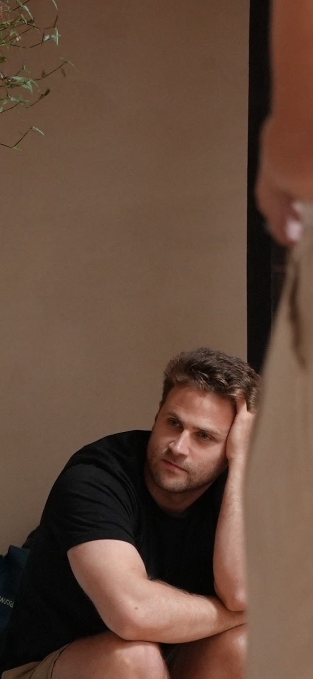 James Winestock | Substack