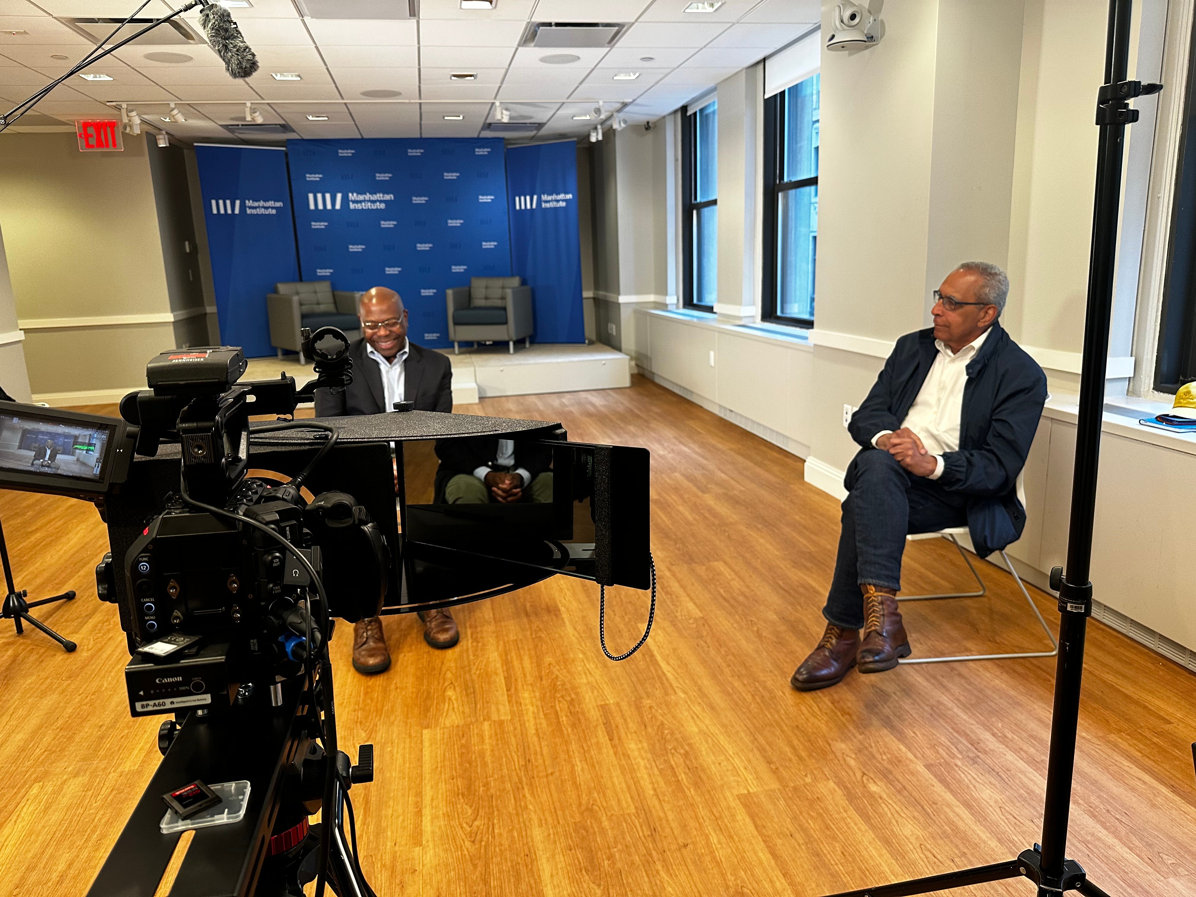 Still on the road... - by Eli Steele