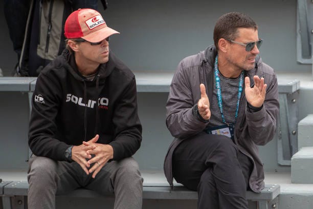 In Depth with Peter Ayers