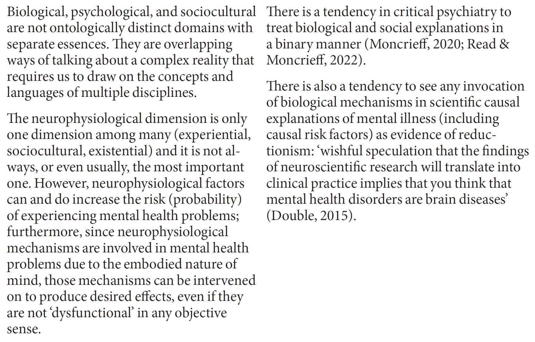 Critical and Integrative Pluralism - by Awais Aftab