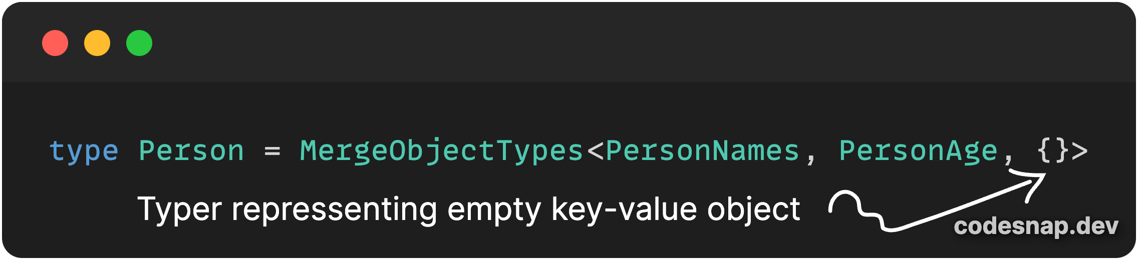 Making Generics Types Optional Generics Fundamentals In Typescript