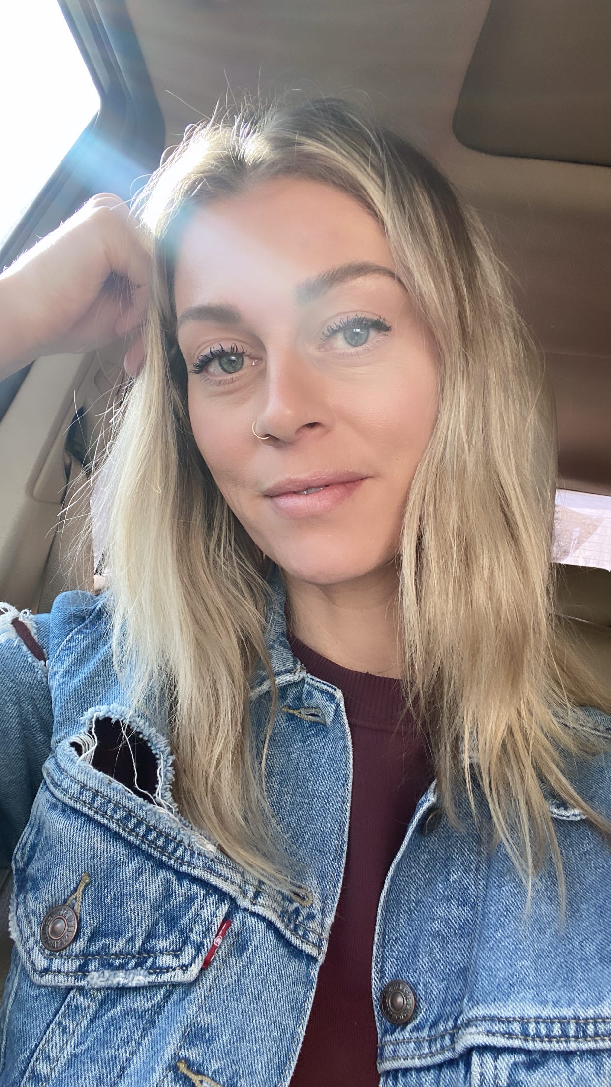 Kristin Griffith | Substack