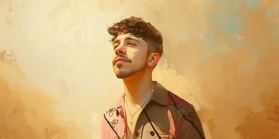 Ty's Beautiful Letter to David Archuleta