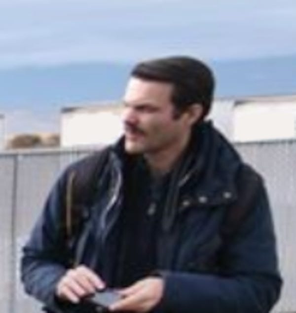 Ian Edwards | Substack