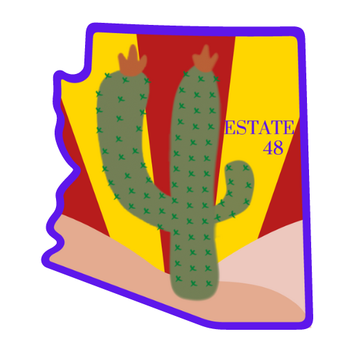 Fourth Estate 48 | Substack