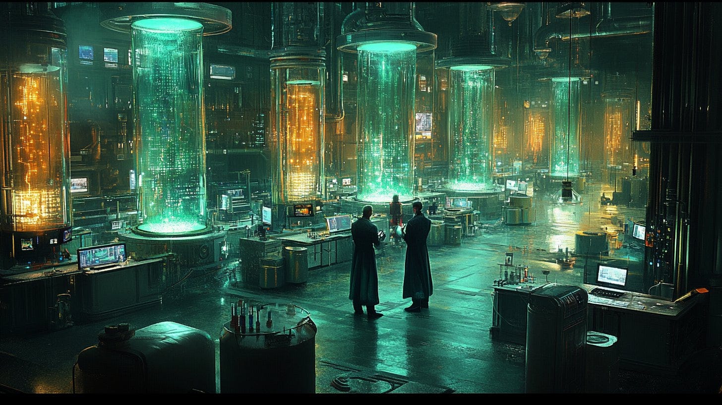 VitaLabs Projects Up for Voting: Help Pick the Next Big Ideas