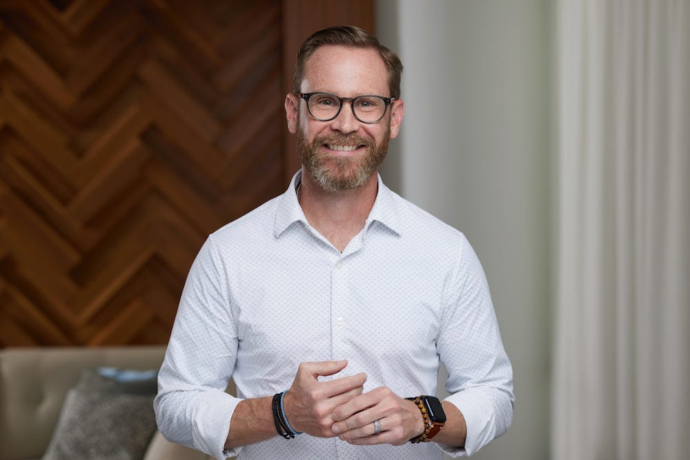 Tim Maurer | Substack