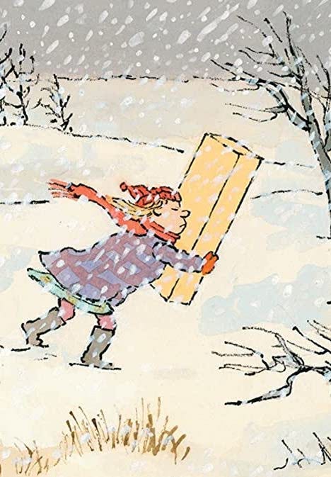 Housekeeping - by Isabel Cowles Murphy - The Noble Try