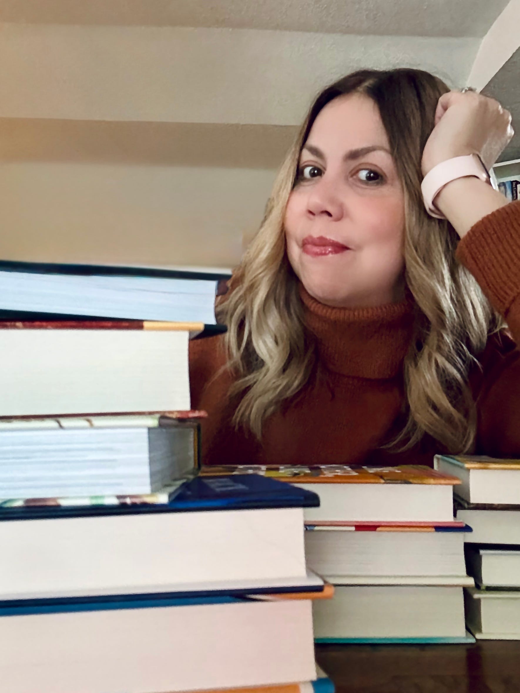 Kimberly Morales | Substack