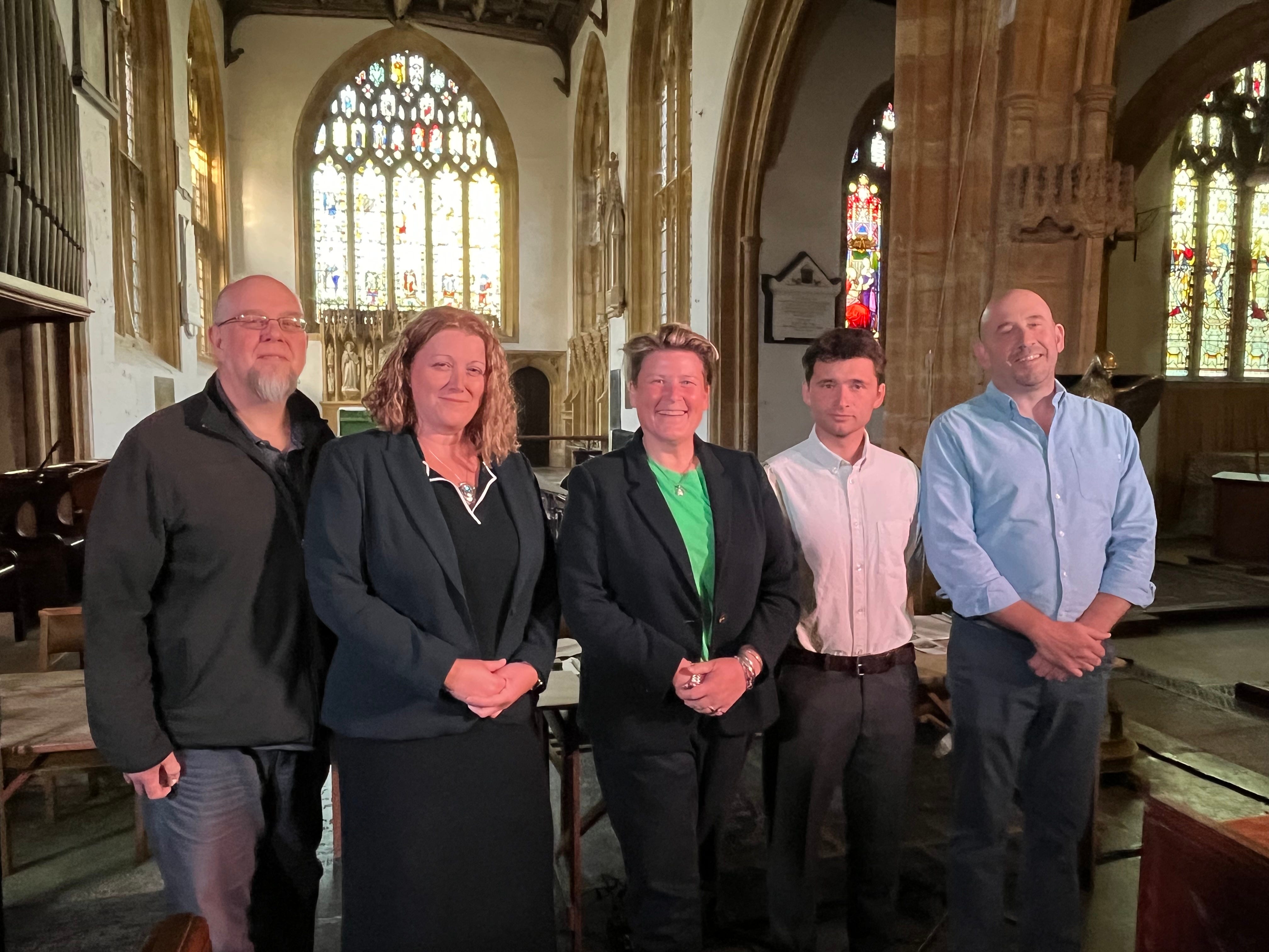 Somerset this week: 14 June 2024 - Somerset Confidential