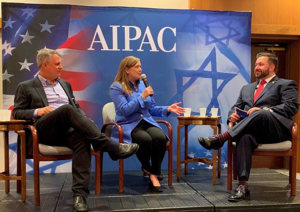 "Biden Has Blood on His Hands" — An Interview with Congressional ...