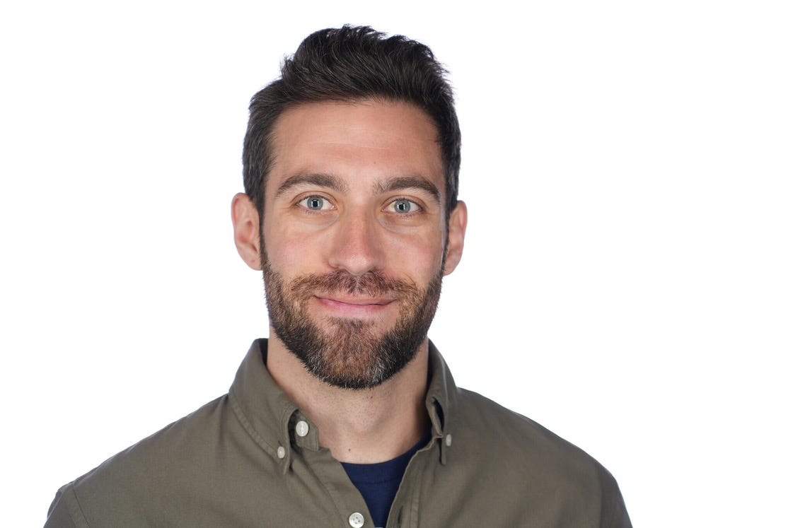 Ari Franklin | Substack