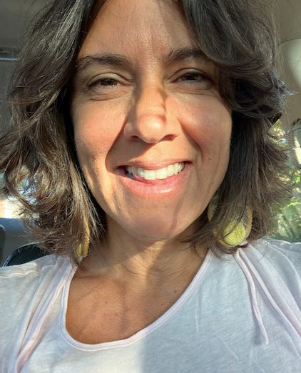 Jessica Rios | Substack