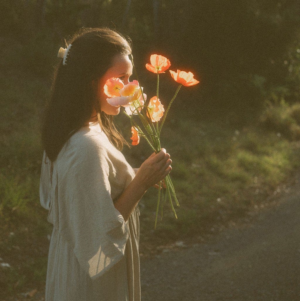 Jenna Duxbury | Substack