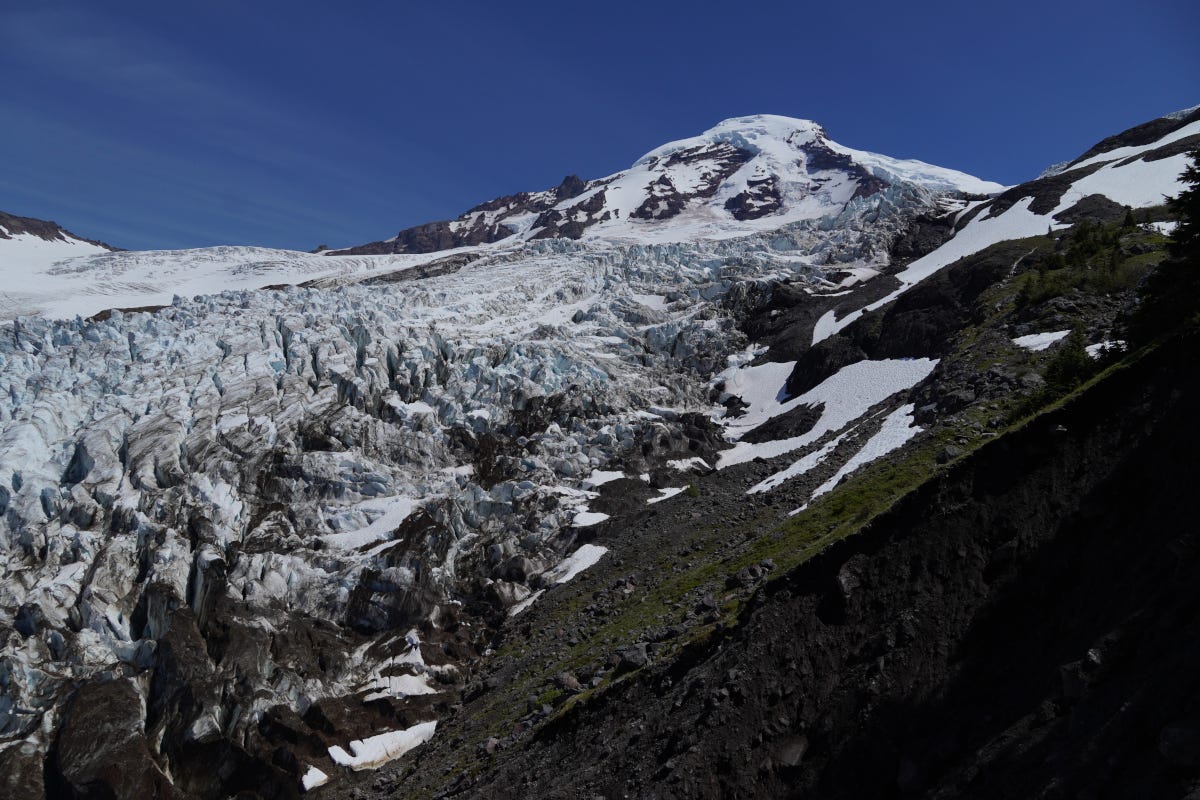 The Great White Watcher - Part 3 - by Ken Wilcox