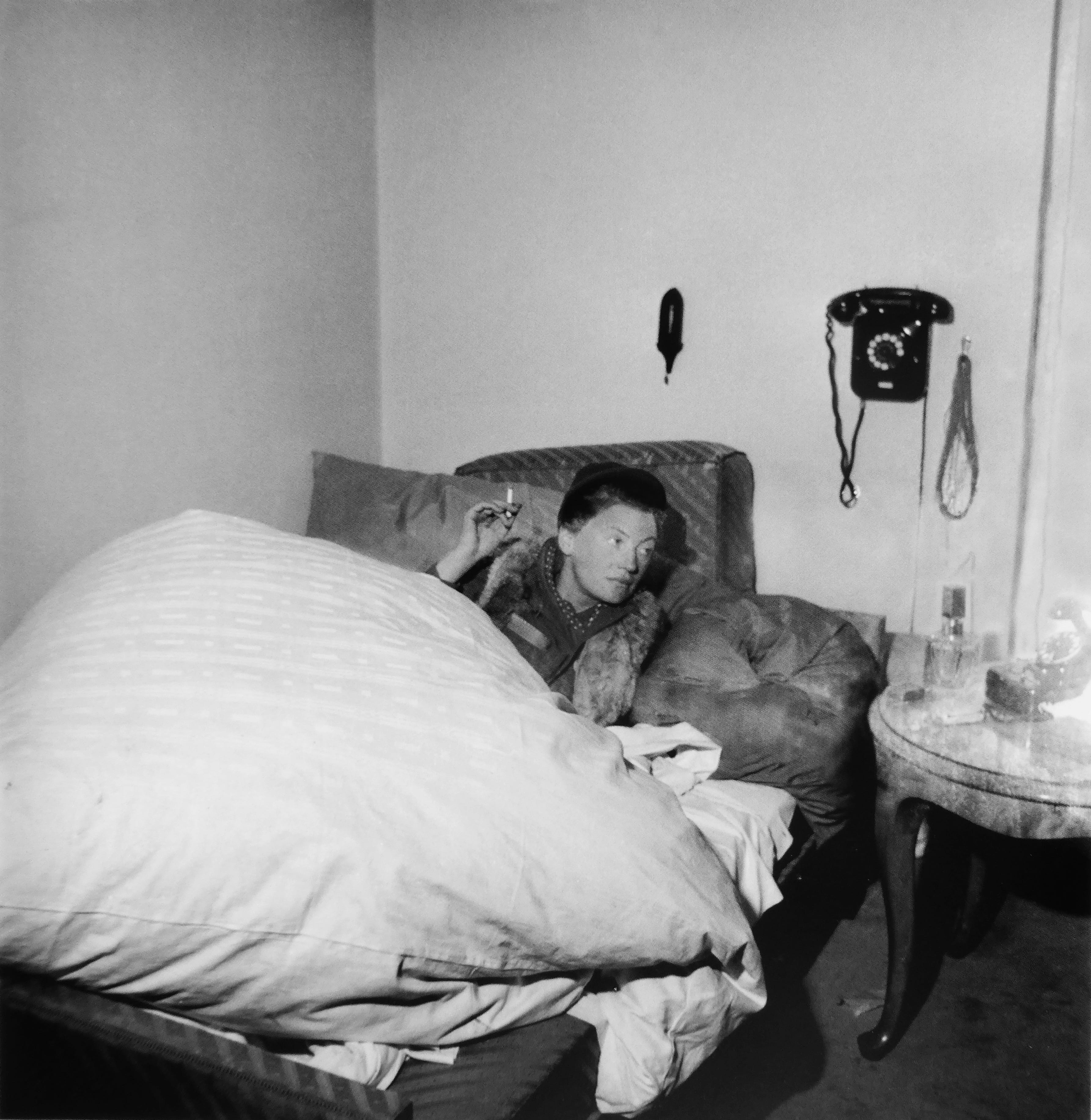The Photographers in Hitler's Bathtub - by Patrick Witty