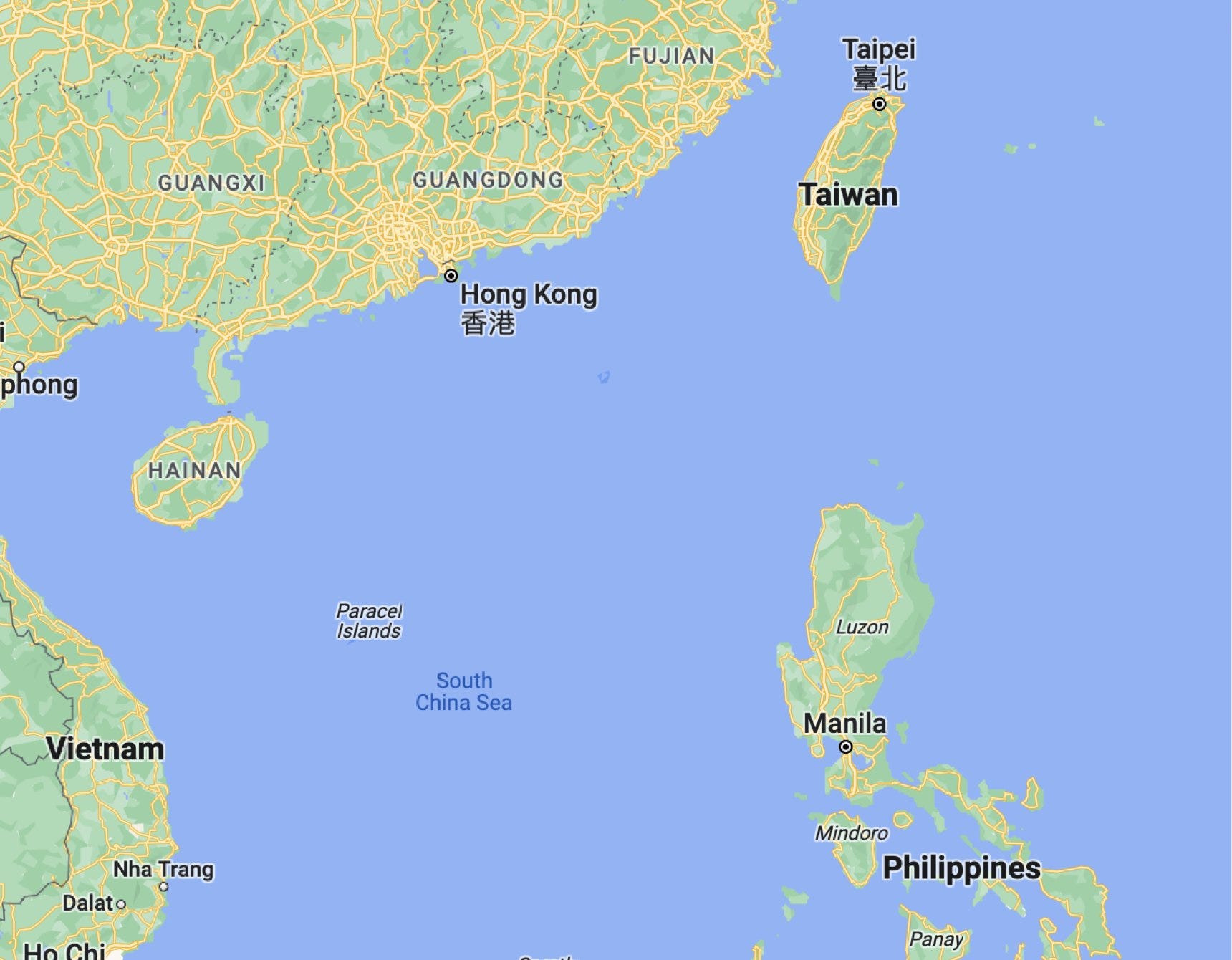 Did China recently remove Israel's name from its maps?