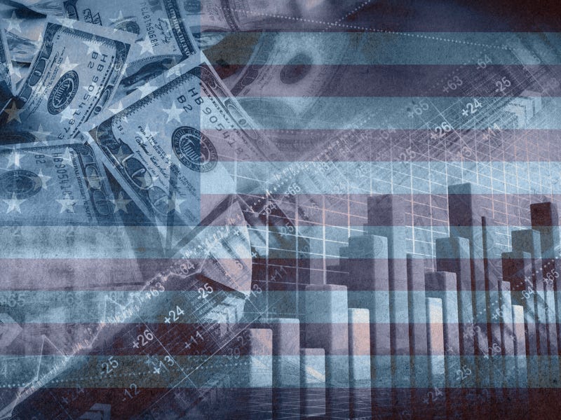 Economic Collapse Inbound
