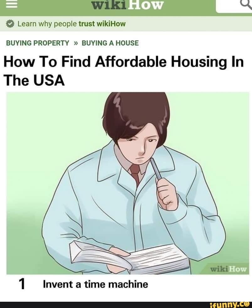 Affordable Housing: The Good, The Bad, and Everything In Between