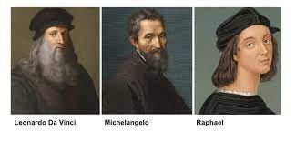 Why Did the Renaissance End? - by Mike Goodenow Weber