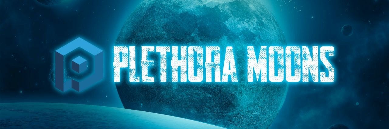 Plethora Moons 2023 Roadmap - 0xNefu Substack