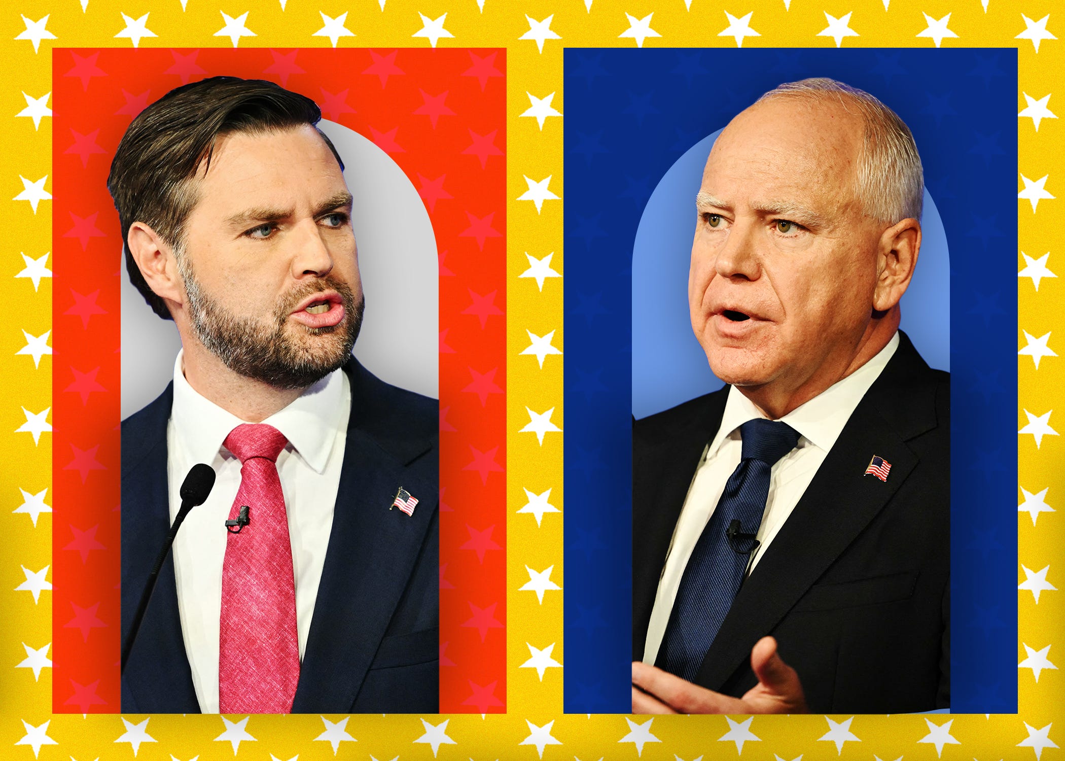 Veni, Vidi, Vance-i?