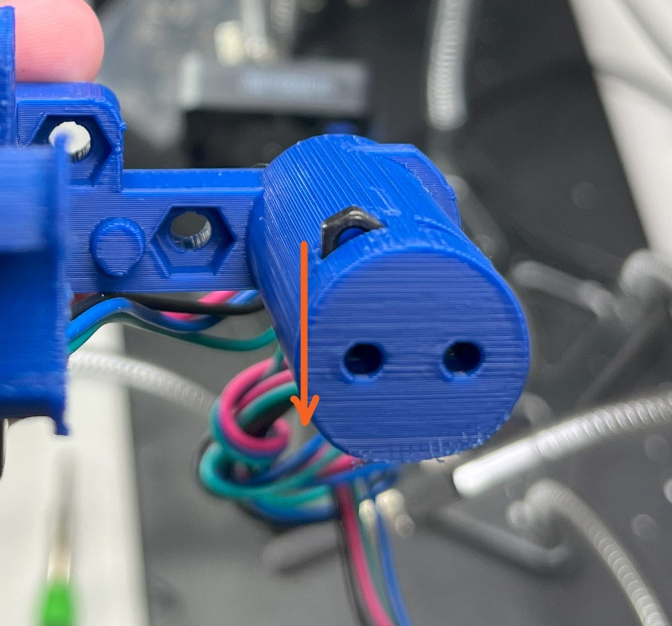 Build a One-Handed Soldering Tool | Effortless Soldering With Only One Hand (How To) : 6 Steps ...