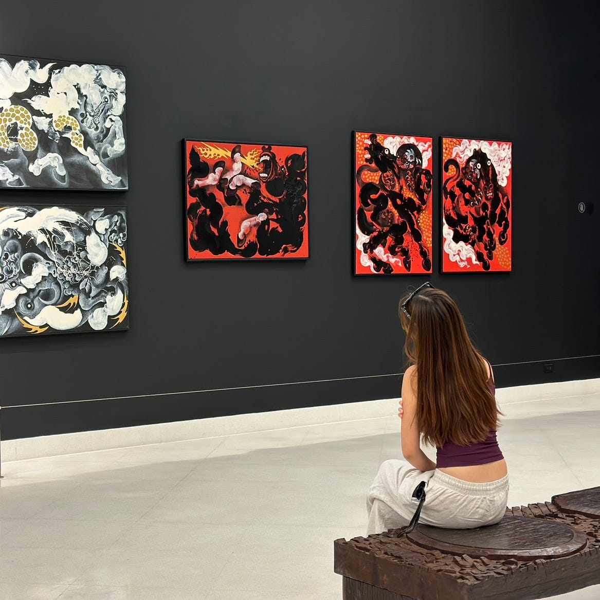 Vivian Wang | Substack