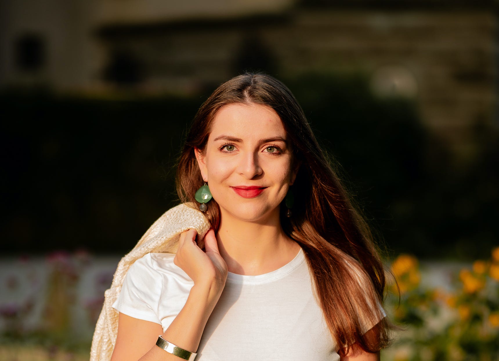 Clara Richter | Substack