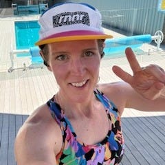 Dani Rich | Substack