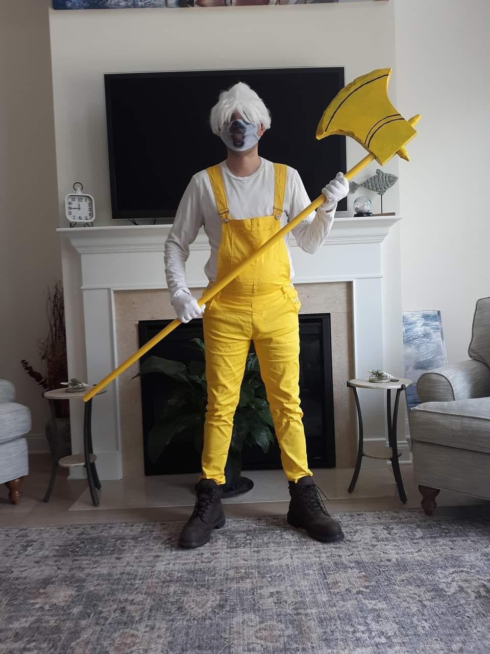 SPECTATORS - Part 83