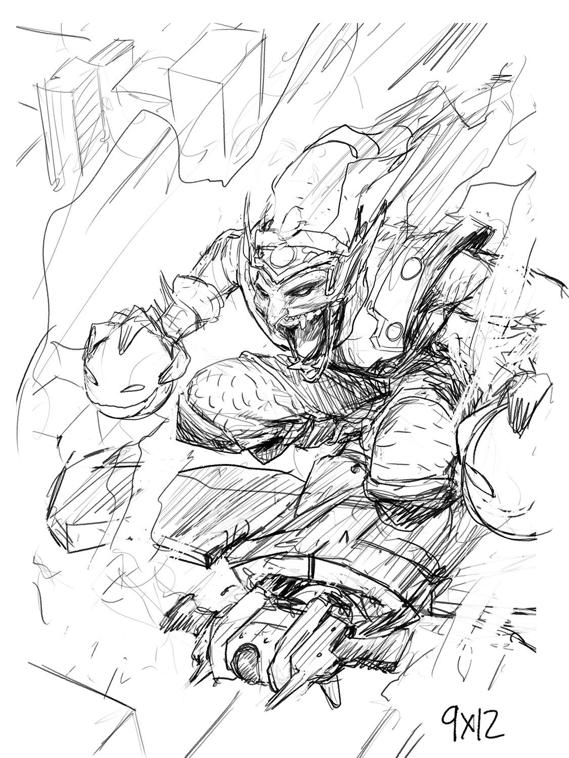 SPECTATORS - Part 82