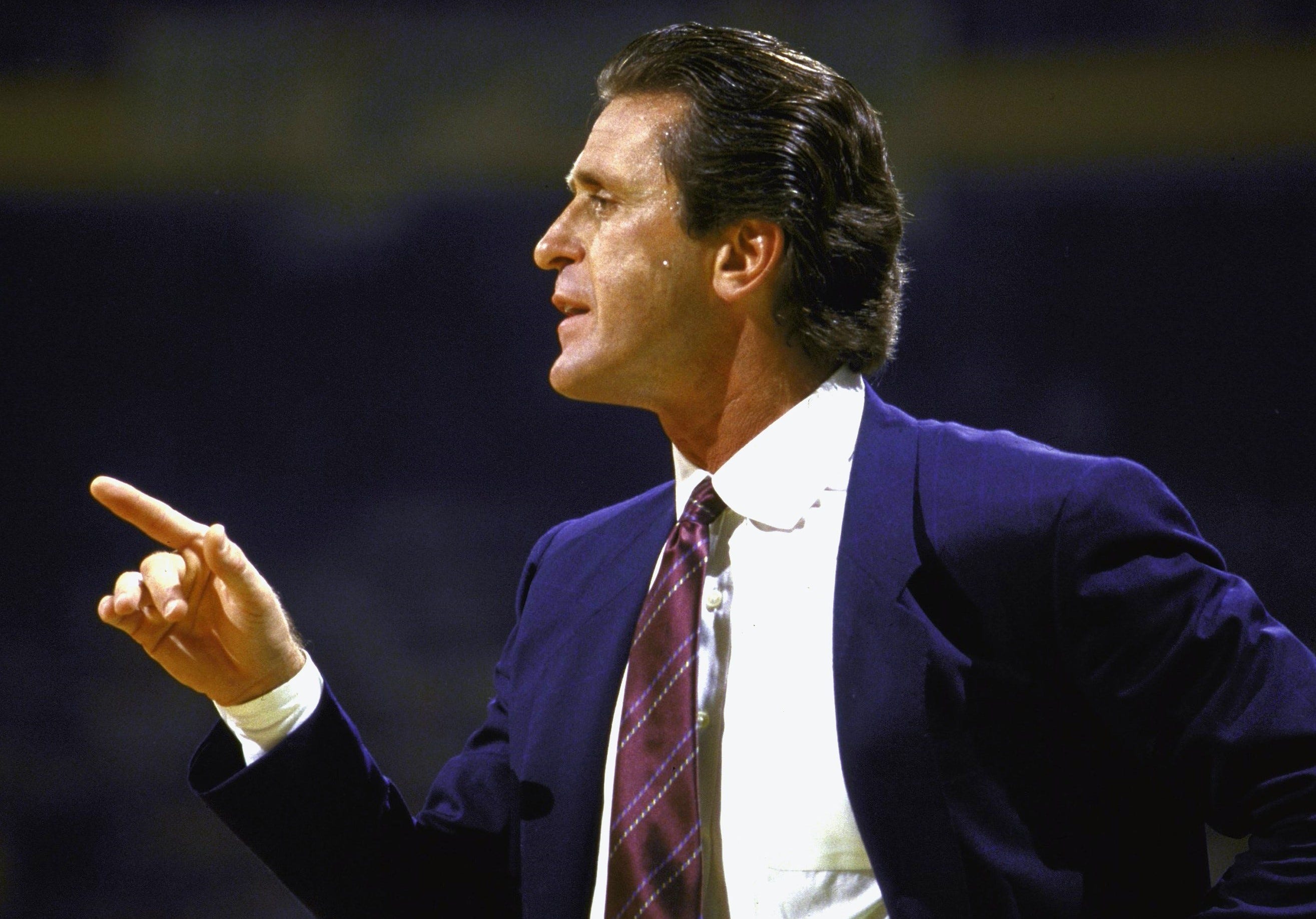 When the NBA Entered 'The Big Time' - 🏀 5x5 | Royce Webb