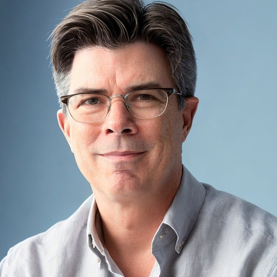 Mark Love | Substack