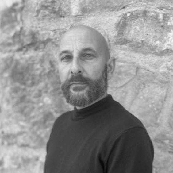 james mcconachie | Substack